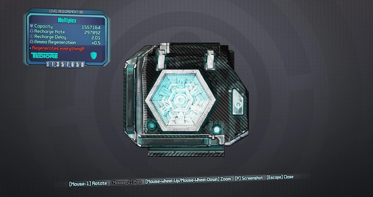 Multiplex | BL: Exodus Wiki | Fandom