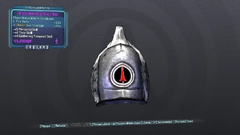 Dominator | BL: Exodus Wiki | Fandom