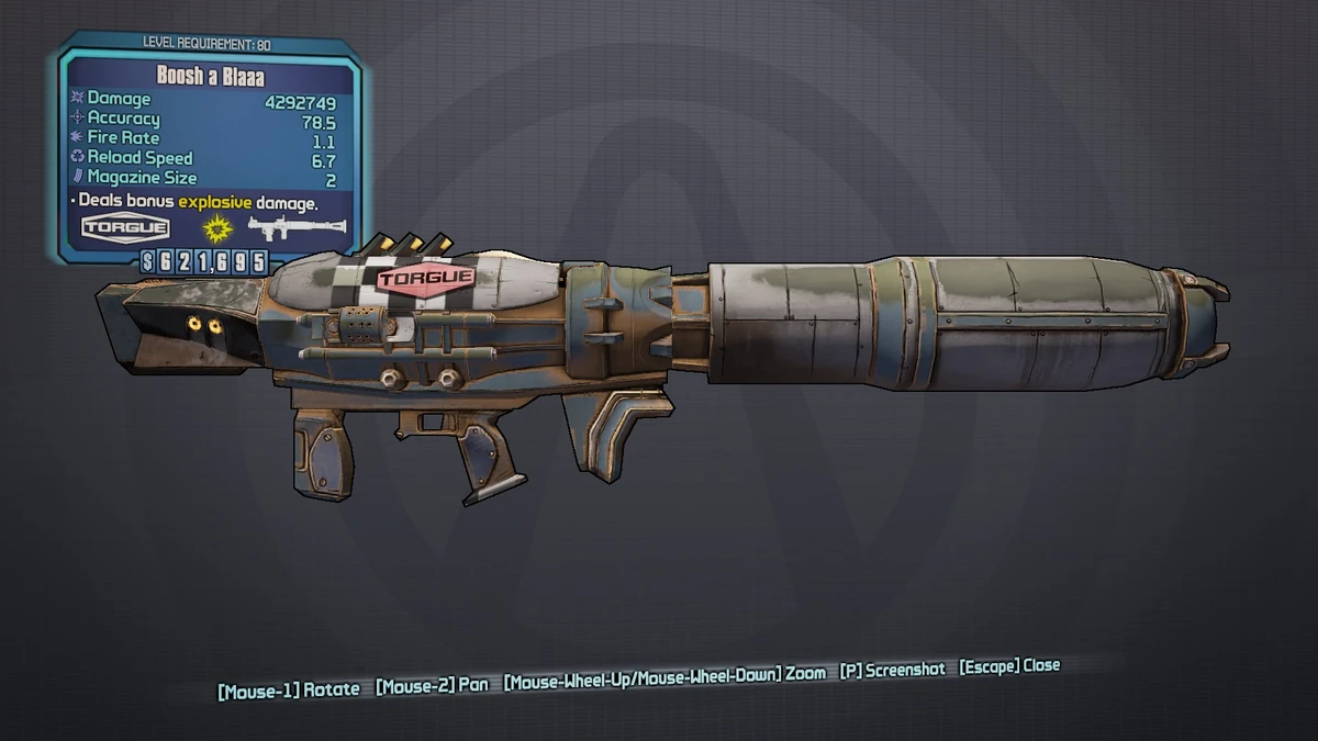 Blaaa | BL: Exodus Wiki | Fandom