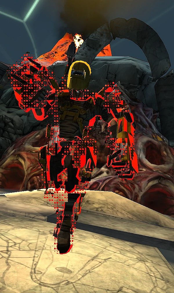 Hyperius | BL: Exodus Wiki | Fandom