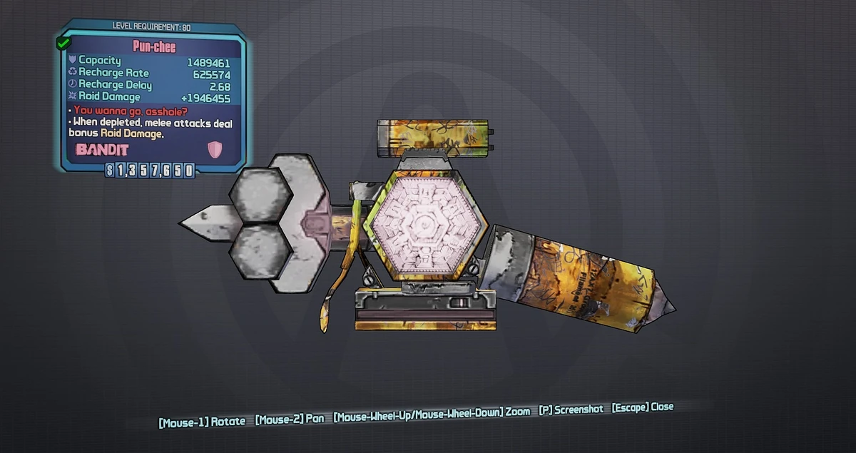 Pun-chee | BL: Exodus Wiki | Fandom