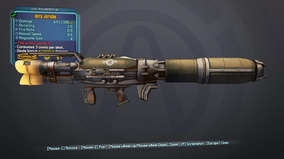 Jericho | BL: Exodus Wiki | Fandom