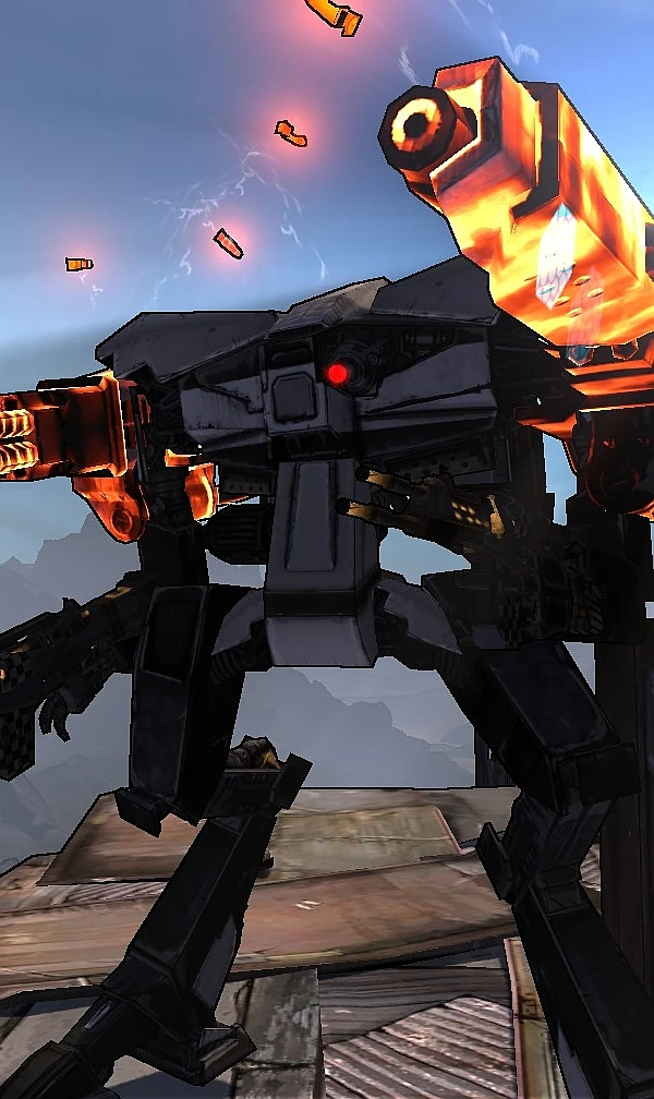 PNSHR | BL: Exodus Wiki | Fandom