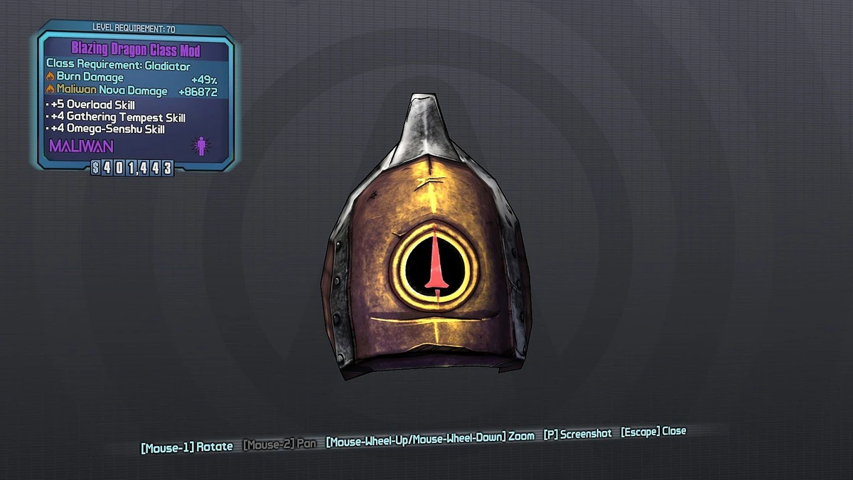 Dragon | BL: Exodus Wiki | Fandom