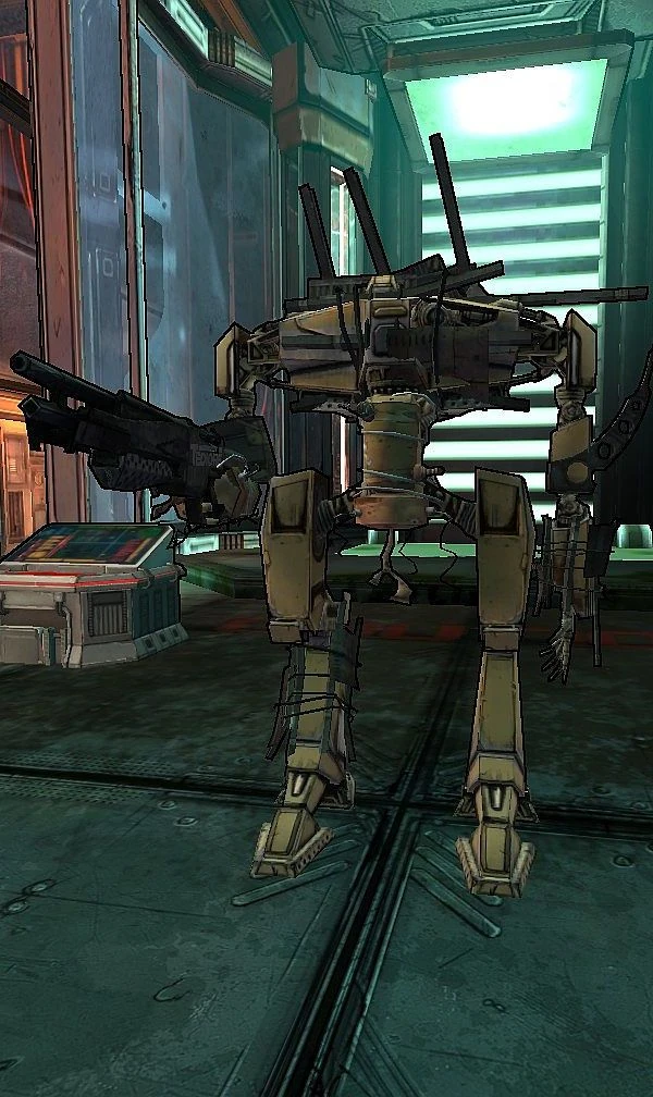 L-70 | BL: Exodus Wiki | Fandom