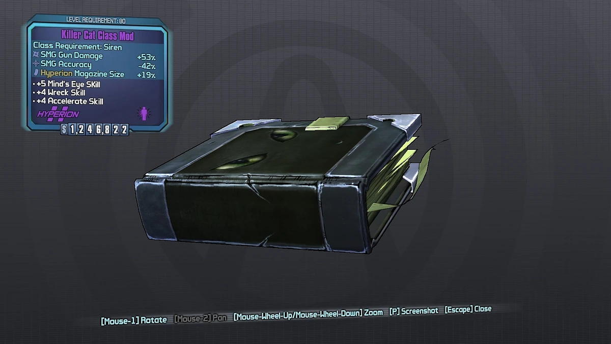 Cat | BL: Exodus Wiki | Fandom