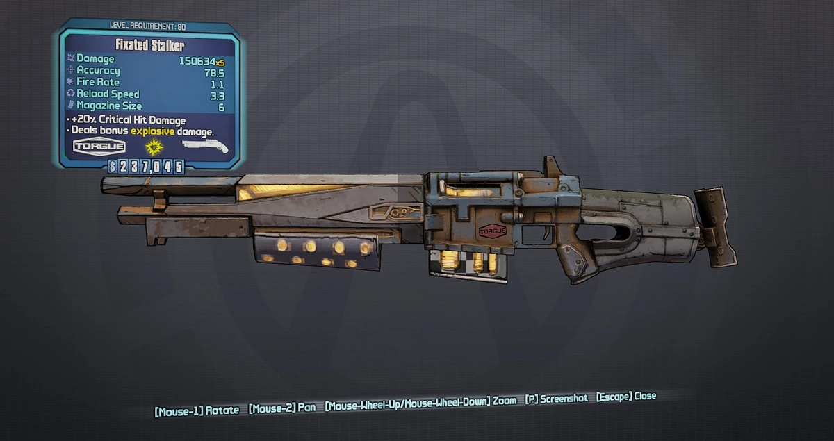 Stalker | BL: Exodus Wiki | Fandom