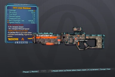 borderlands 2 axton skill tree