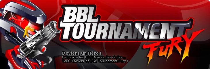 BBL Tournament Fury | Wiki Blablaland | Fandom