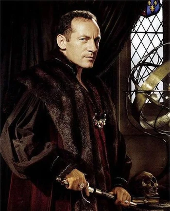 Lyonel Baratheon | Black and Red Wiki | Fandom