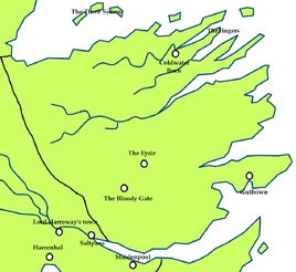 The Vale | Black and Red Wiki | Fandom