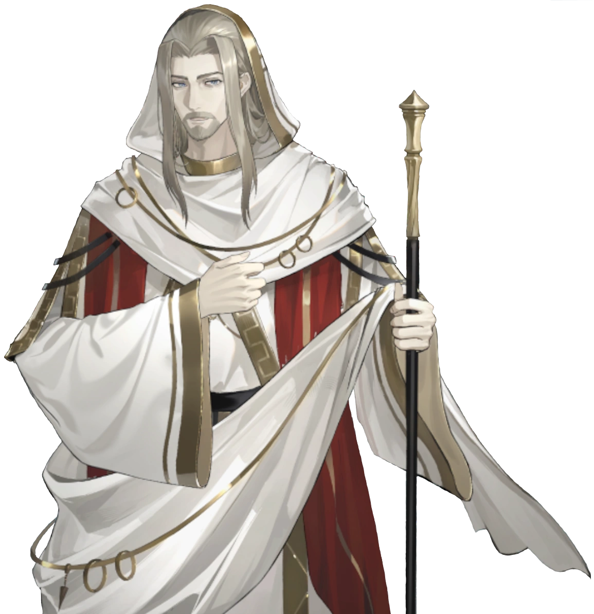 Merari | Black Beacon Wiki | Fandom