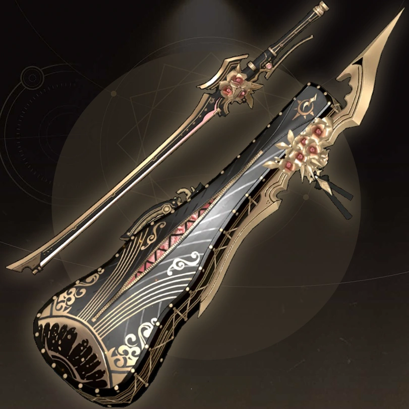 Glimpse in the Box | Black Beacon Wiki | Fandom