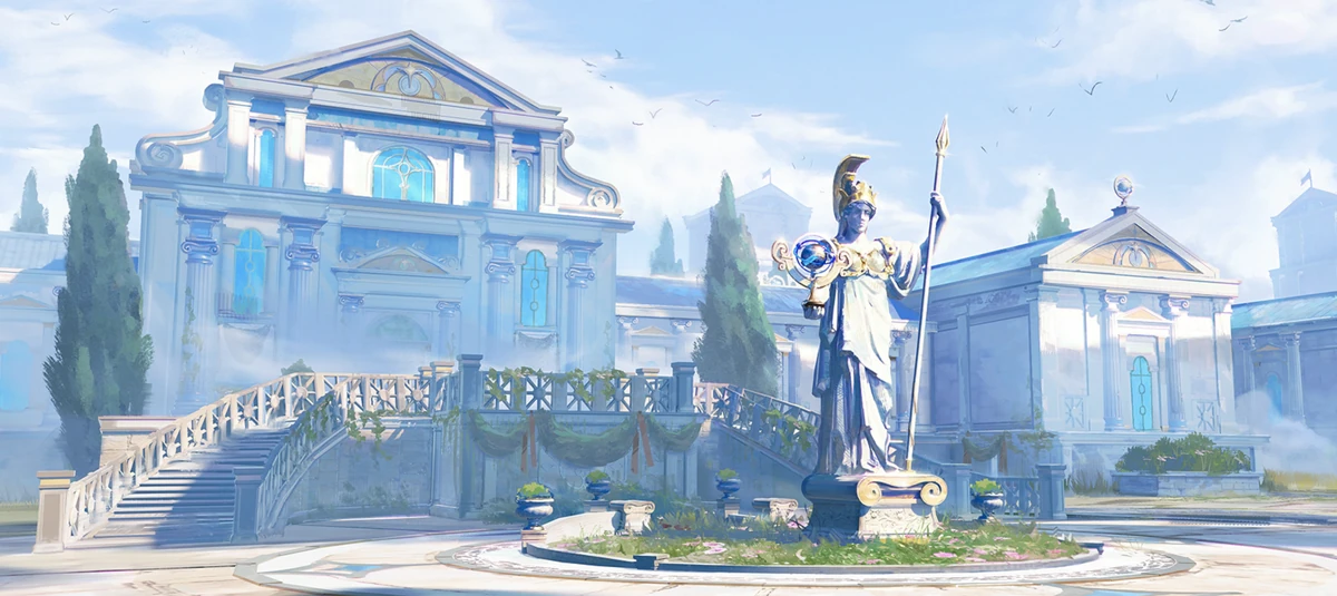 Delphi | Black Beacon Wiki | Fandom