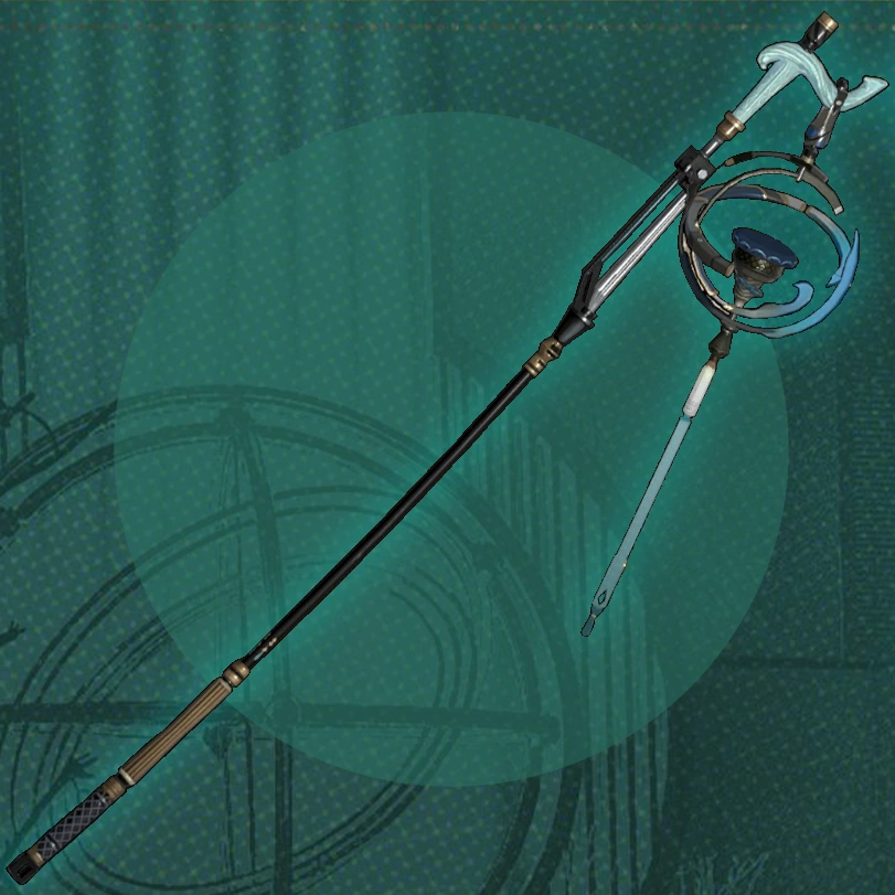 Lumina | Black Beacon Wiki | Fandom