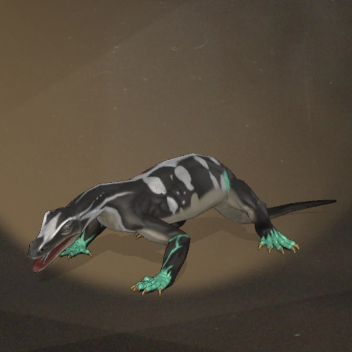 Xiao | Black Beacon Wiki | Fandom