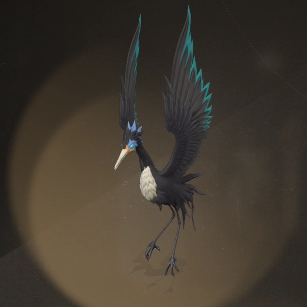 Yao | Black Beacon Wiki | Fandom