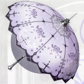 Purple Iris | Black Beacon Wiki | Fandom