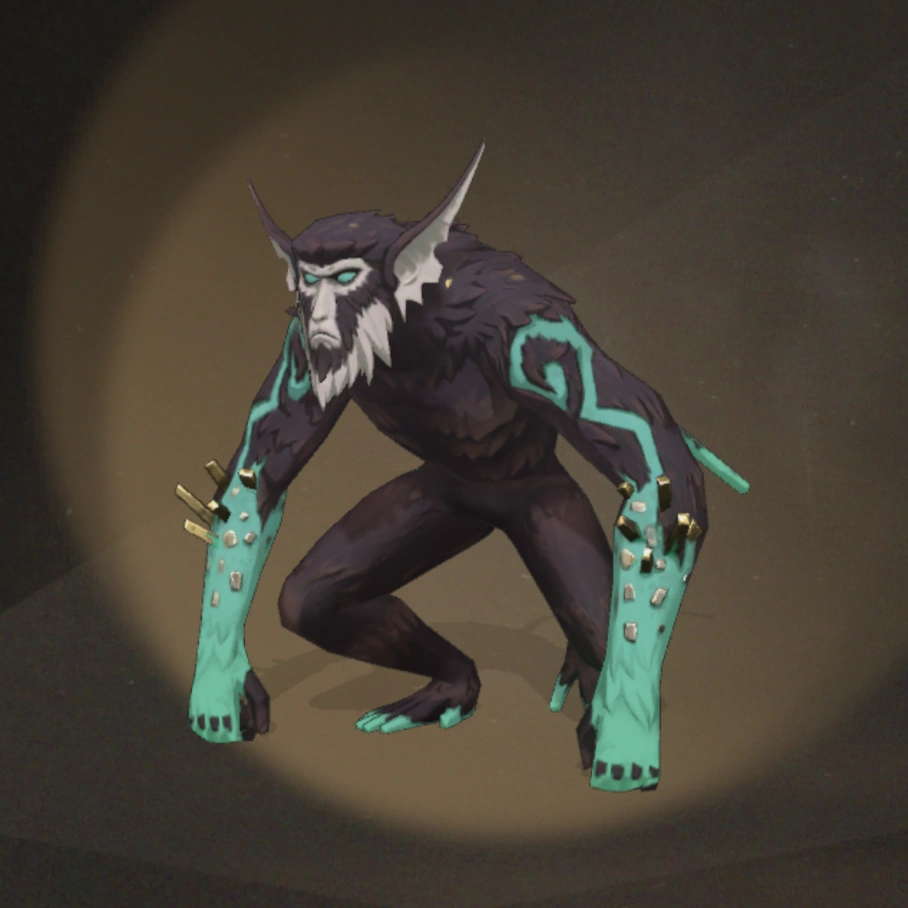 Xing | Black Beacon Wiki | Fandom