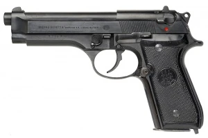 Beretta 92SB | Black Beret Corps Wiki | Fandom