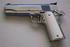 Colt M1911 | Black Beret Corps Wiki | Fandom
