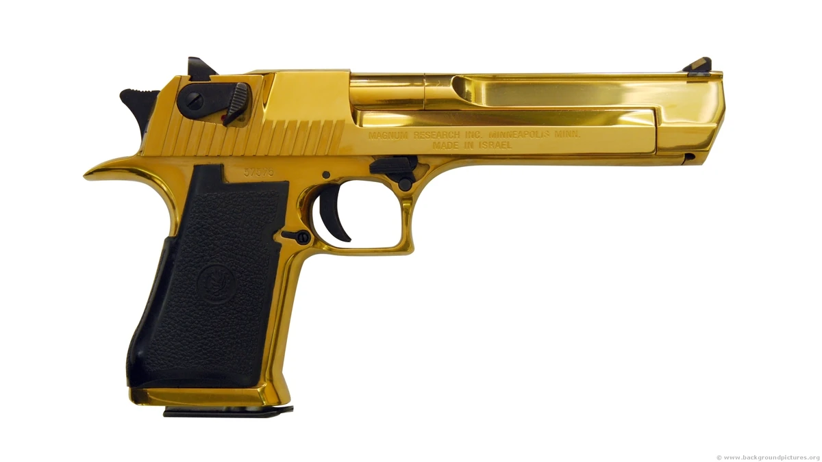 Desert Eagle | Black Beret Corps Wiki | Fandom