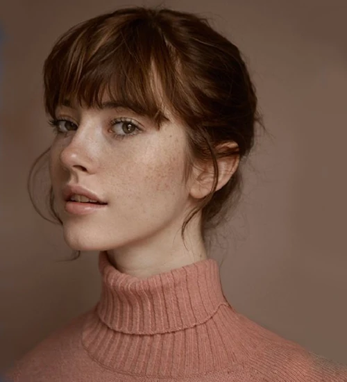 Isabella Thomson | Black Book Wiki | Fandom