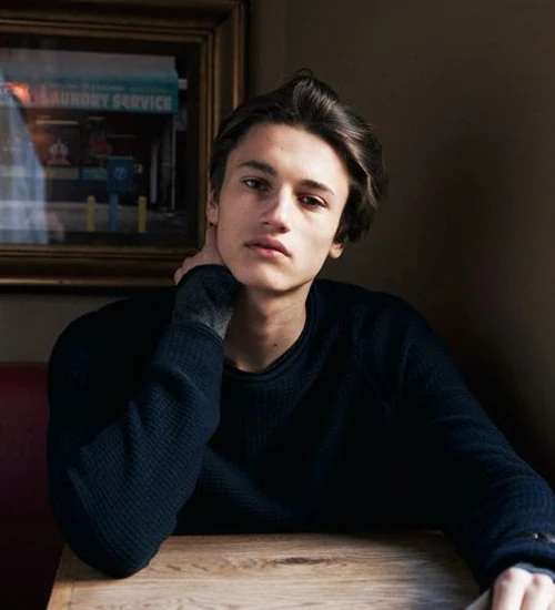 Phillipe Leavitt | Black Book Wiki | Fandom