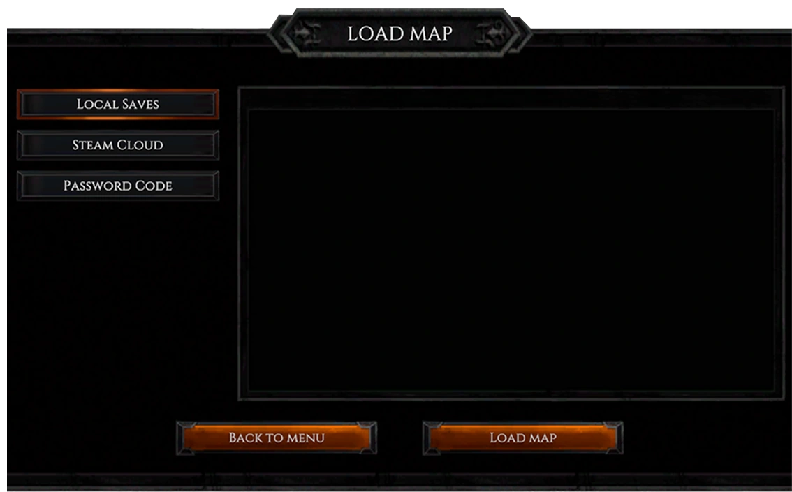 Carregar Mapa | Wiki Black Box Map Maker | Fandom