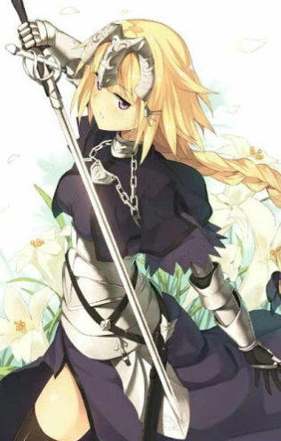 Jeanne | Black Butler Fanon Wiki | Fandom