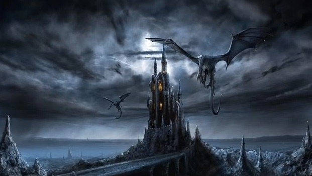 Vampire Kingdom | Black Butler Fanon Wiki | Fandom