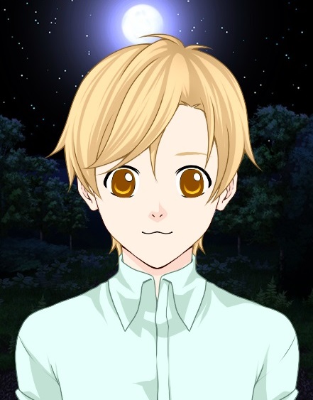 Max | Black Butler Fanon Wiki | Fandom