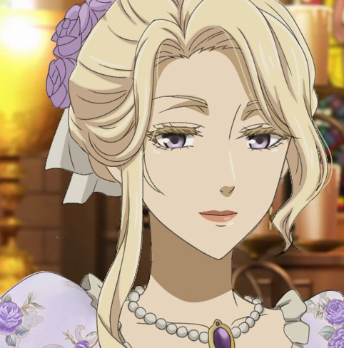 Eleanor Redmond | Black Butler Fanon Wiki | Fandom