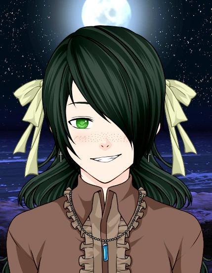 Elaine | Black Butler Fanon Wiki | Fandom