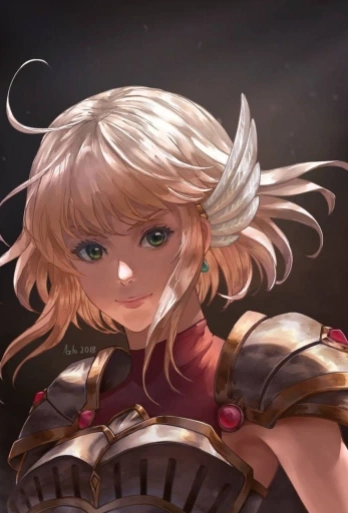 Viola Fiore | Black Butler Fanon Wiki | Fandom