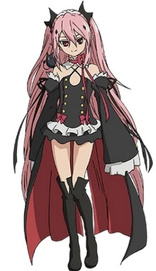 Queen Sierra | Black Butler Fanon Wiki | Fandom