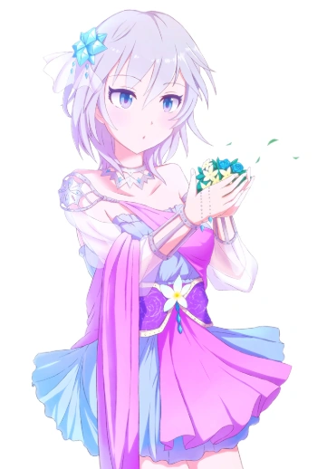 Amara Honda | Black Butler Fanon Wiki | Fandom