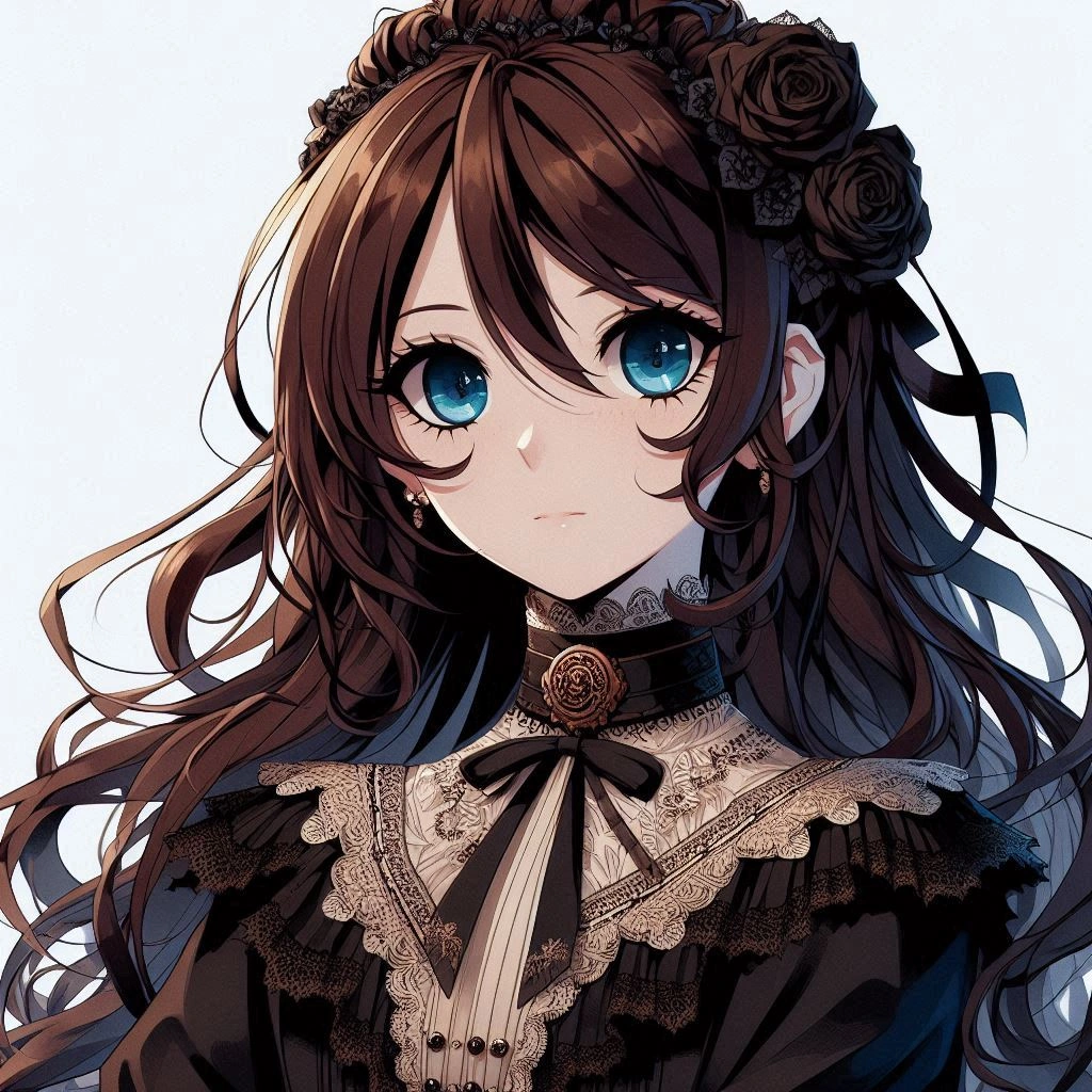Adelaide Ravenscroft | Black Butler Fanon Wiki | Fandom