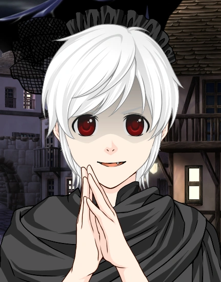 Makia | Black Butler Fanon Wiki | Fandom