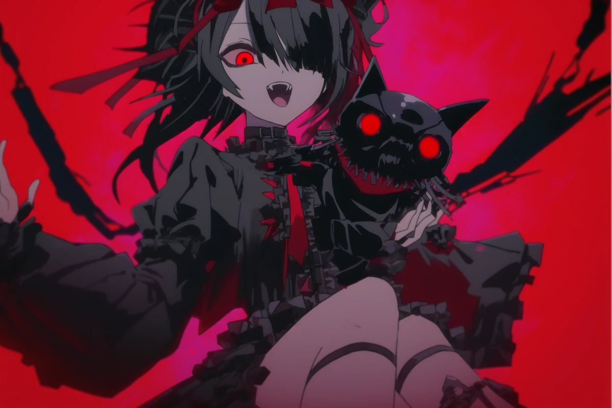 Evren | Black Butler Fanon Wiki | Fandom