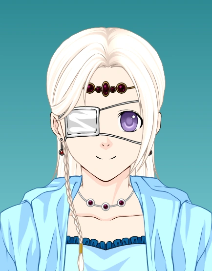 Kendra Grey | Black Butler Fanon Wiki | Fandom