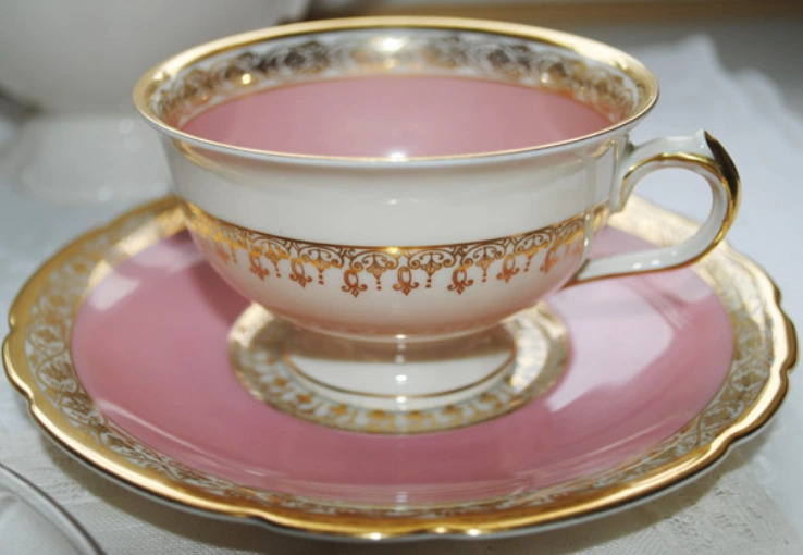 International Tea Association of China | Black Butler Fanon Wiki | Fandom