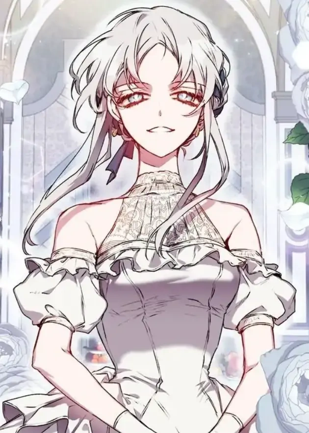 Mary Gallo | Black Butler Fanon Wiki | Fandom