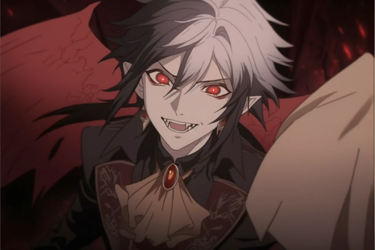 L | Black Butler Fanon Wiki | Fandom