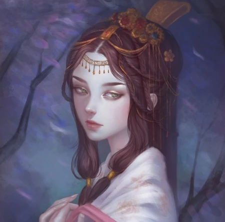 Nagisa | Black Butler Fanon Wiki | Fandom