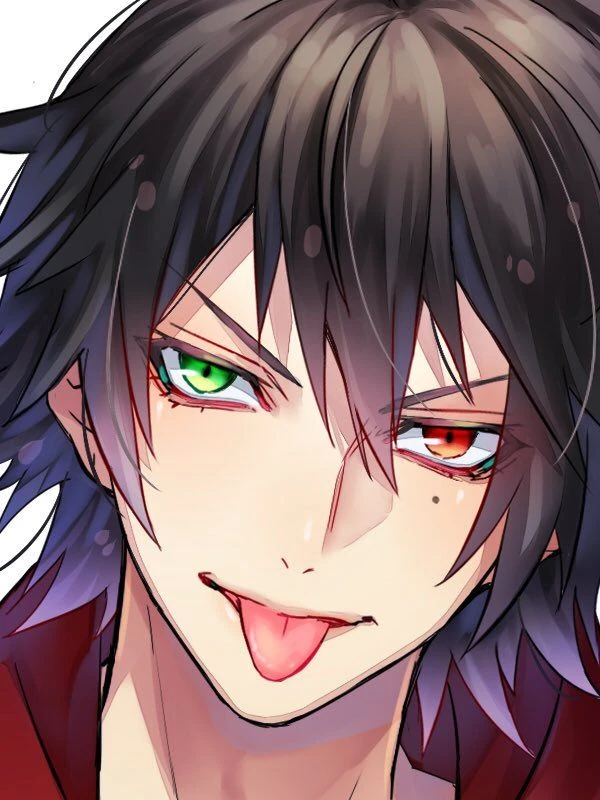 Cain | Black Butler Fanon Wiki | Fandom