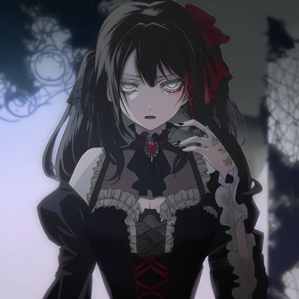 Elea Viste-Chanson (Original) | Black Butler Fanon Wiki | Fandom