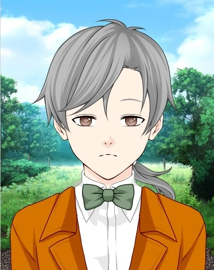 Cedric Phantomhive (Phantom Rose AU) | Black Butler Fanon Wiki | Fandom