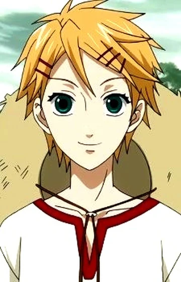 Finnian Black Butler Tattoos Finnian