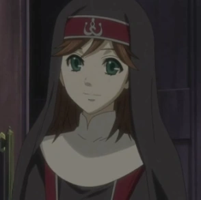 Madge | Black Butler Wiki | Fandom